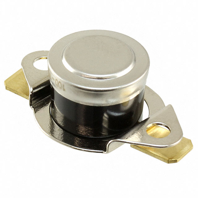 2455RM 01000331 Honeywell Sensing and Productivity Solutions | Sensors ...